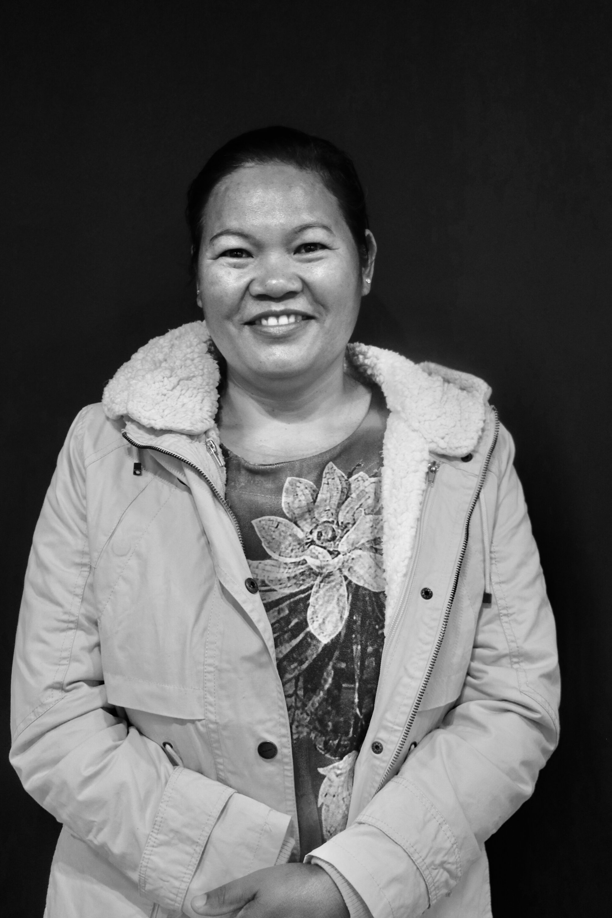 LEADERS – Kathmandu Community Baptist Church