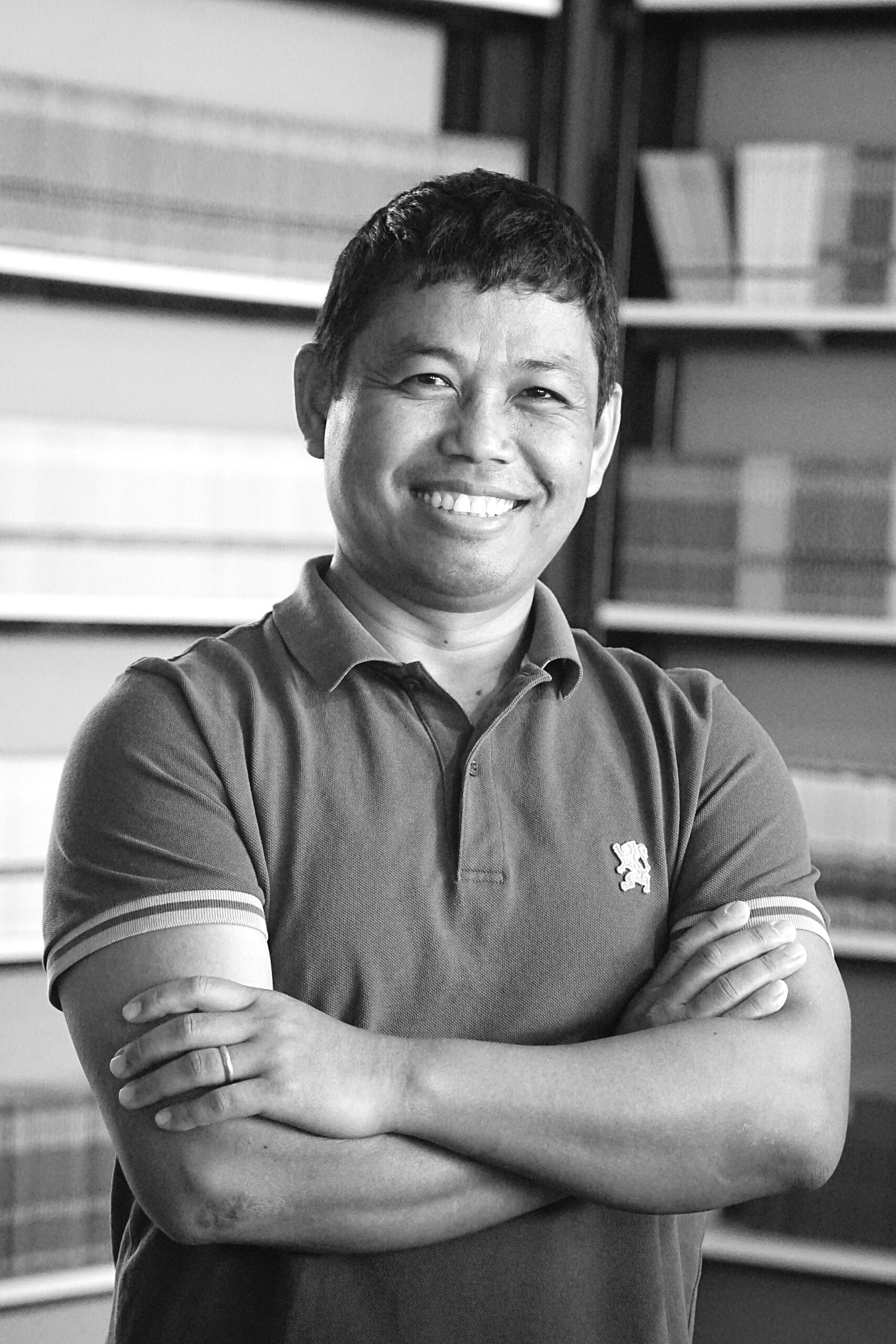 LEADERS – Kathmandu Community Baptist Church